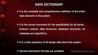 System design | PPT
