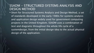 System design | PPTX