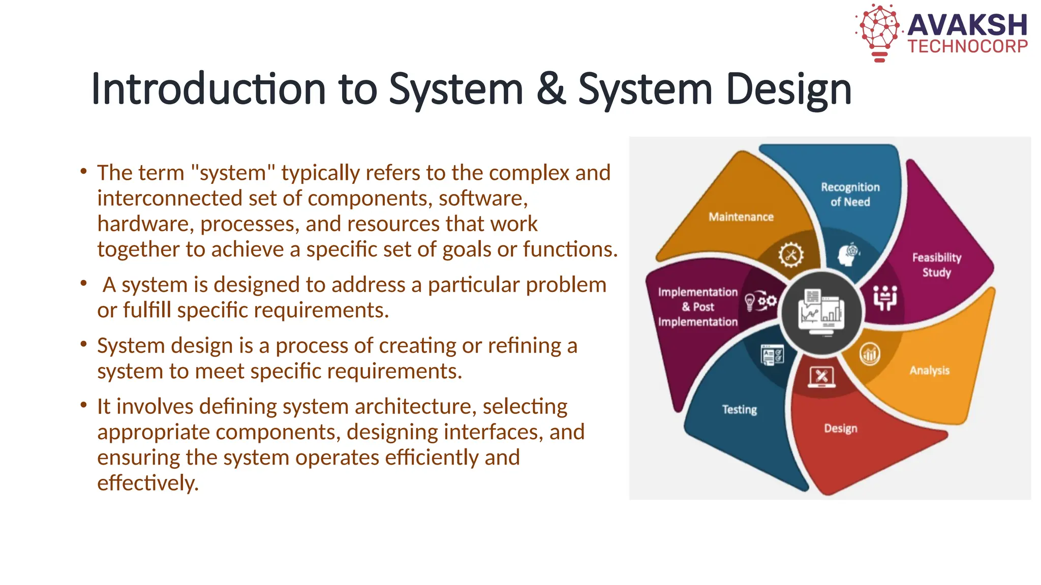 System Design introduction main content .pptx