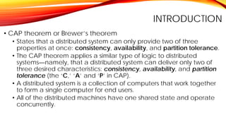 System design fundamentals CAP.pdf