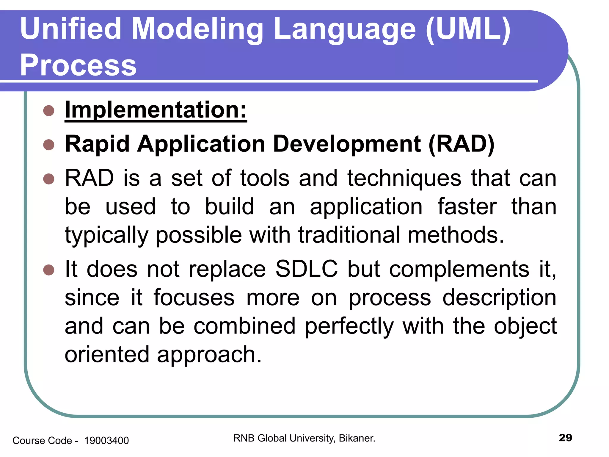 System designing approaches | PPT