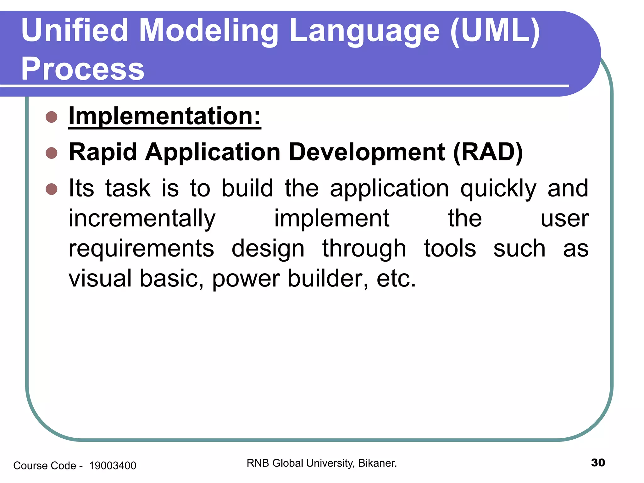 System designing approaches | PPT