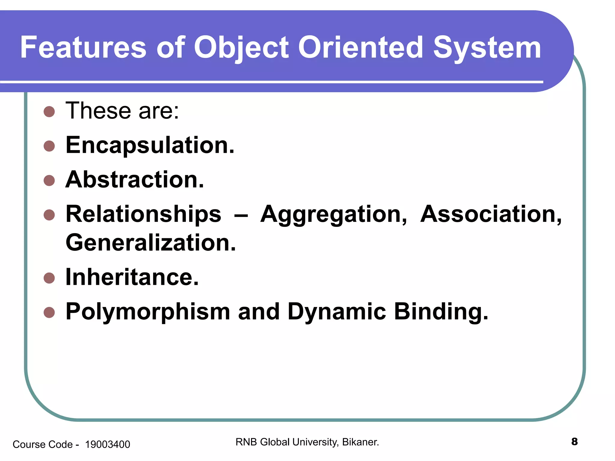 System designing approaches | PPT