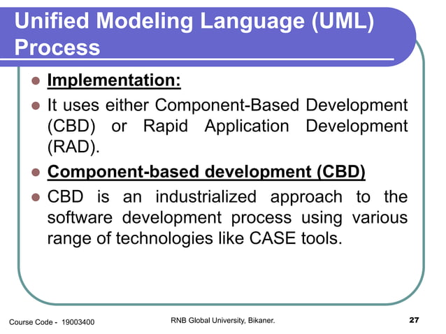 System designing approaches | PPT