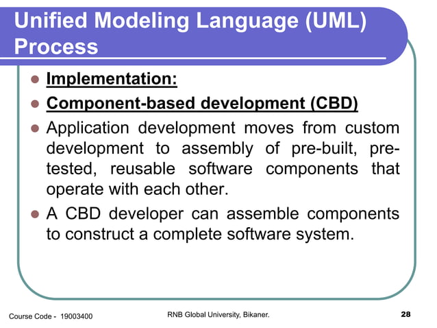 System designing approaches | PPT