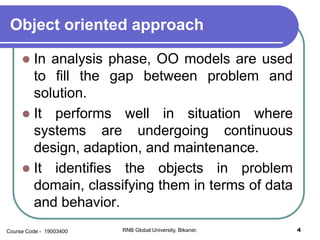 System designing approaches | PPT
