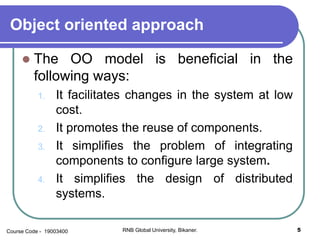 System designing approaches | PPT