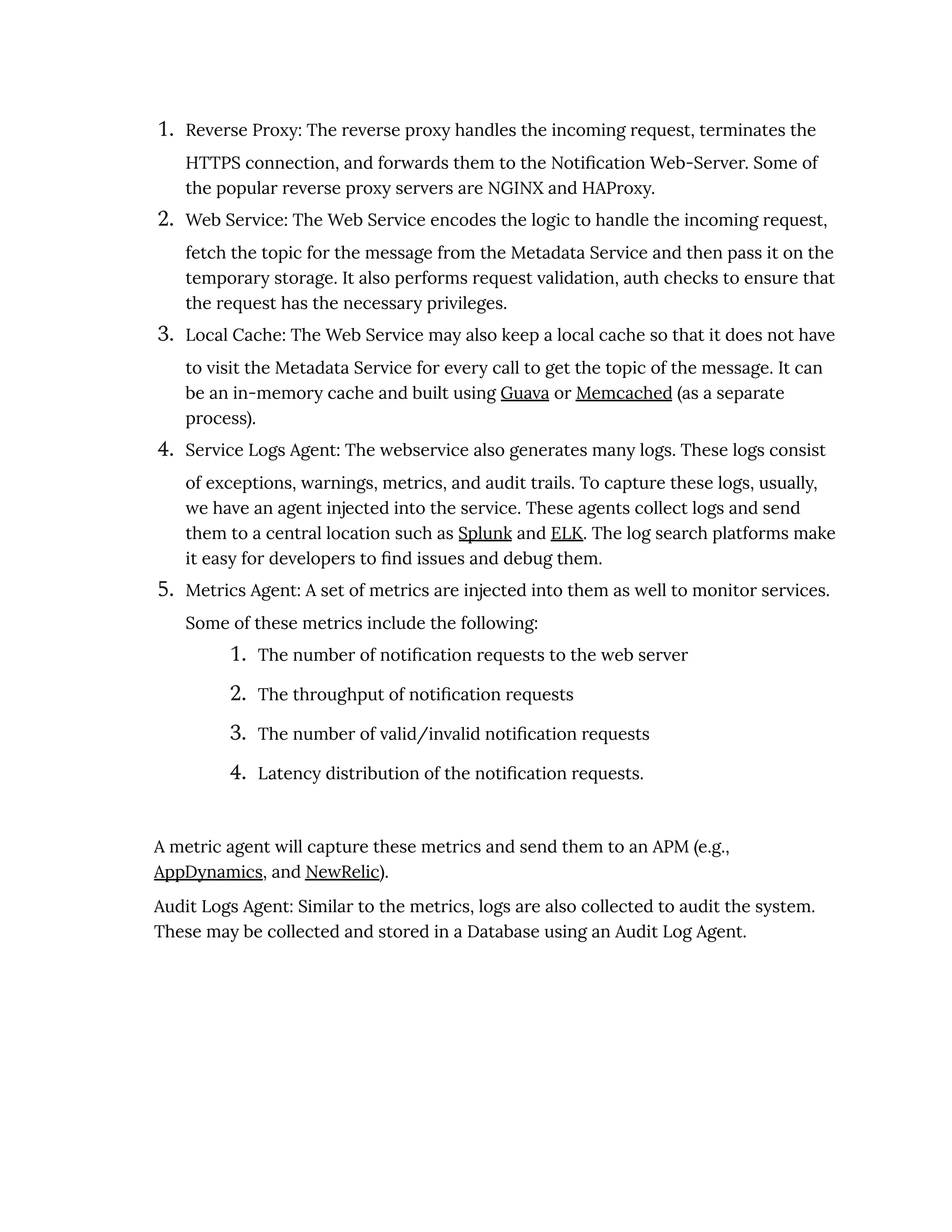 System Design Interviews Sample Copy.pdf