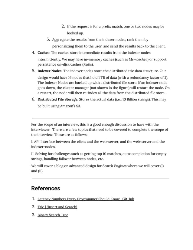 System Design Interviews Sample Copy.pdf