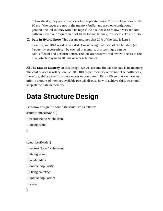 System Design Interviews.pdf