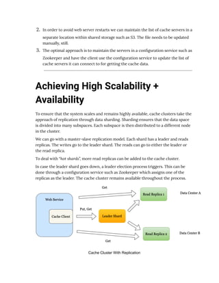System Design Interviews.pdf