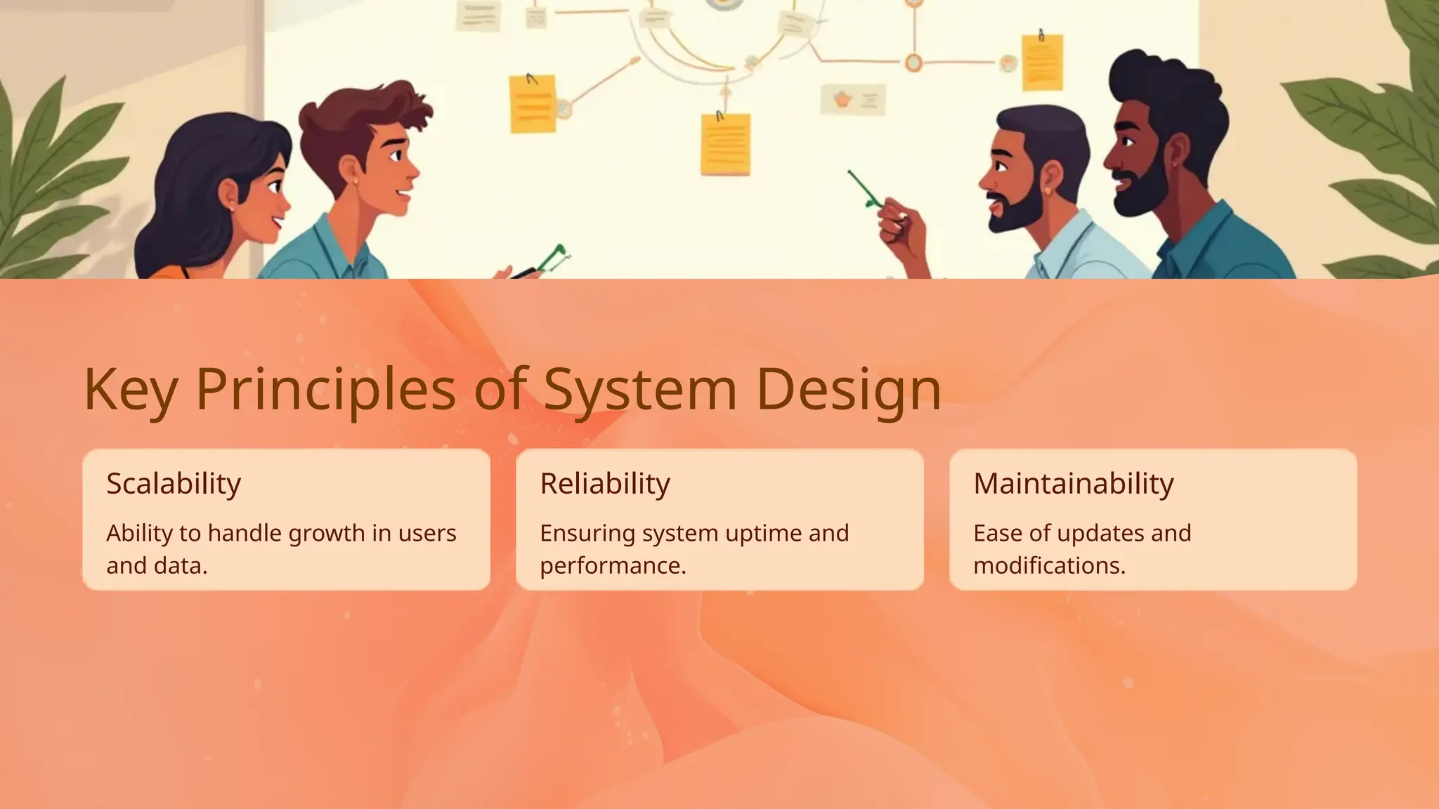 System Design Overview for beginners.pptx