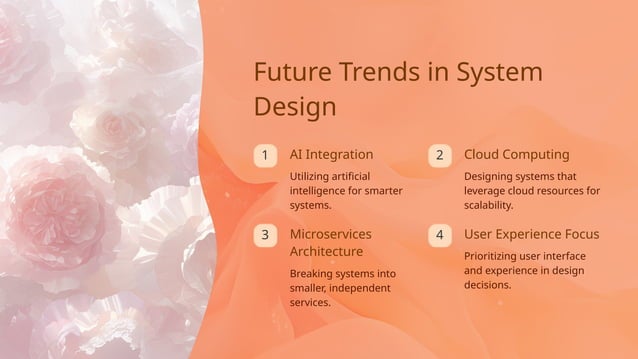 System Design Overview for beginners.pptx