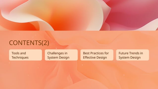 System Design Overview for beginners.pptx