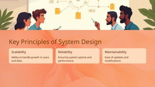 System Design Overview for beginners.pptx