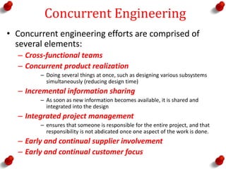 System design techniques and networks | PPTX