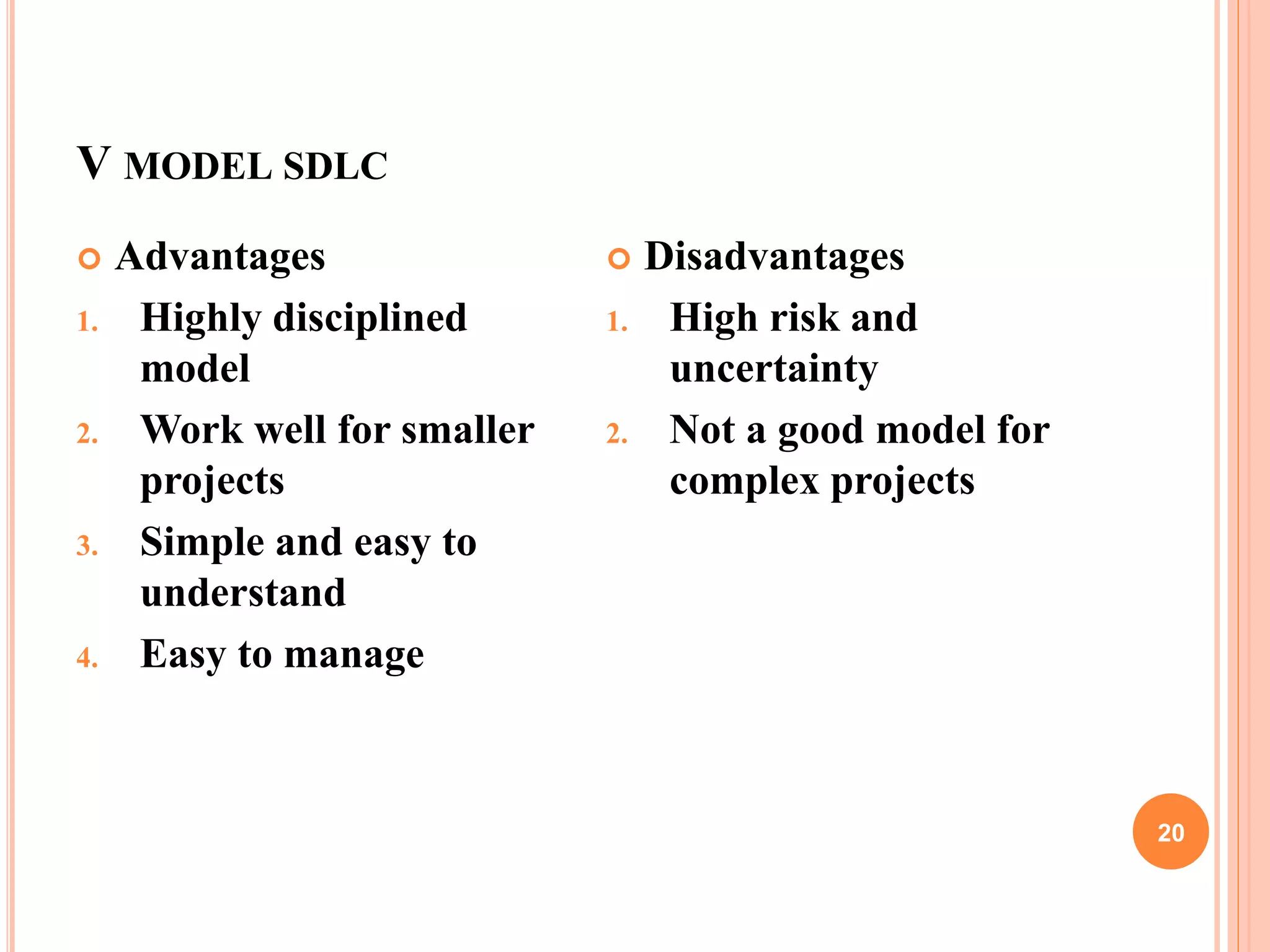 System development life cycle | PPTX