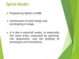 System development life cycle | PPT
