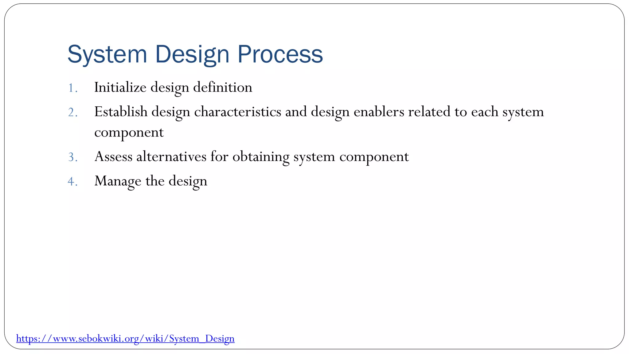 System Development Life Cycle (SDLC) | PDF