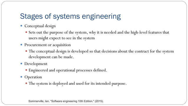 System Development Life Cycle (SDLC) | PDF