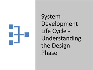 System Development Life Cycle - Understanding the Design Phase.pptx