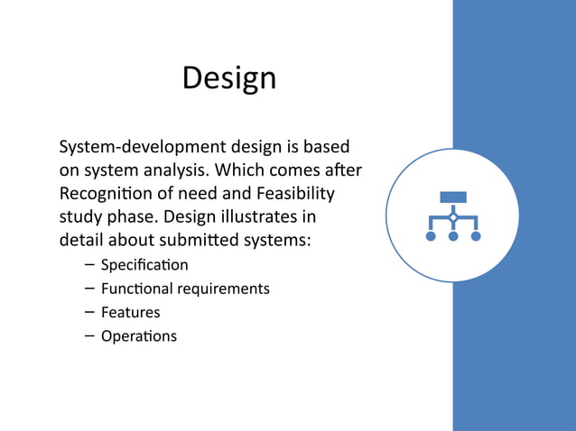 System Development Life Cycle - Understanding the Design Phase.pptx