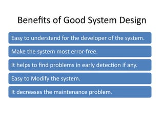 System Development Life Cycle - Understanding the Design Phase.pptx