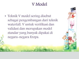 System development life cycle (sdlc) ppt | PPTX