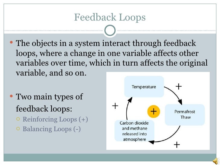 System Dynamics