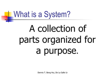 Introduction to System Dynamics | PPT