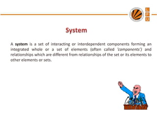 ITS architecture | PPT