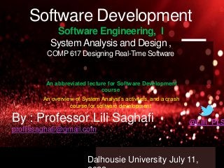 Software Engineering | PPT