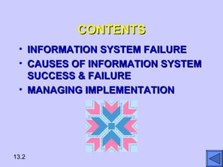 System failure | PPT