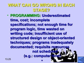 System failure | PPT