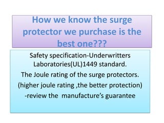 System failure | PPTX