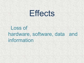 System failure | PPTX