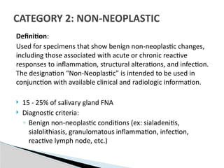 System for Classification of Salivary Glands Cytopathology.pptx
