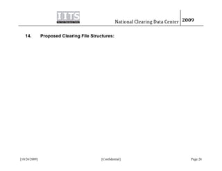 Indian bank clearing System from manual to CTS Cheque Truncation Grid ...