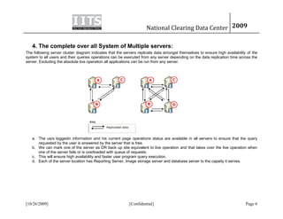 Indian bank clearing System from manual to CTS Cheque Truncation Grid ...