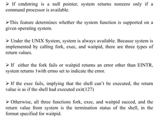 system FUNCTION ..pptx