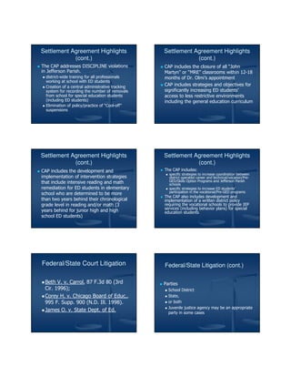 Systemic Change Powerpoint | PPT