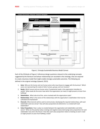 Caring for the Future: Systemic Design of Flourishing Enterprise - RDS3 ...