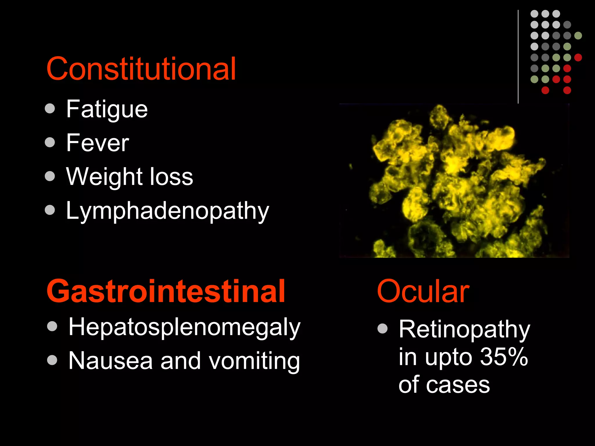 Systemic Lupus Erythematosus | POT