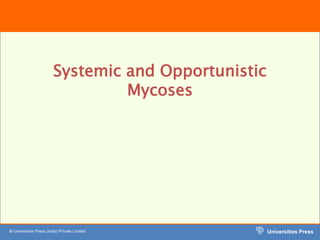 systemic and opp fungal inf.pptx