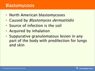 systemic and opp fungal inf.pptx