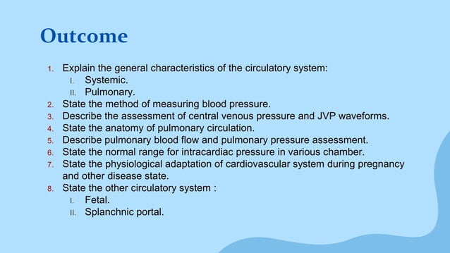 systemic and pulmonary circulation.pptx