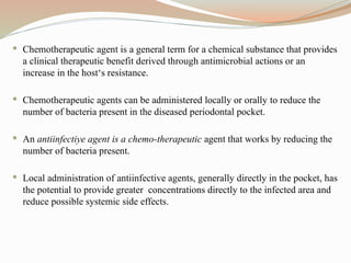 systemicantibioticschemotherapeutics-210619093507.pptx