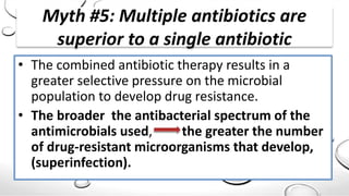 Systemic antibiotics in endodontics | PPTX