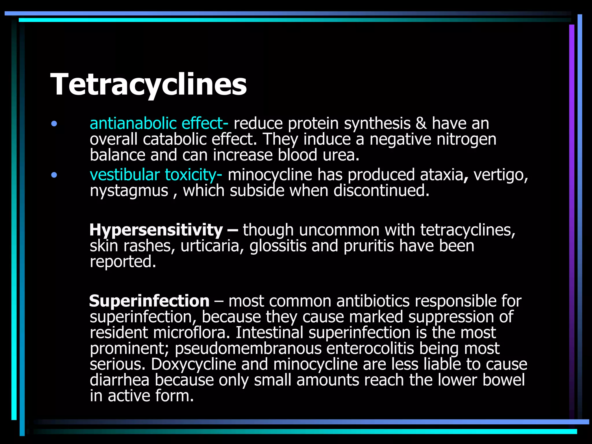 Systemic Antibiotics in Periodontal therapy.ppt