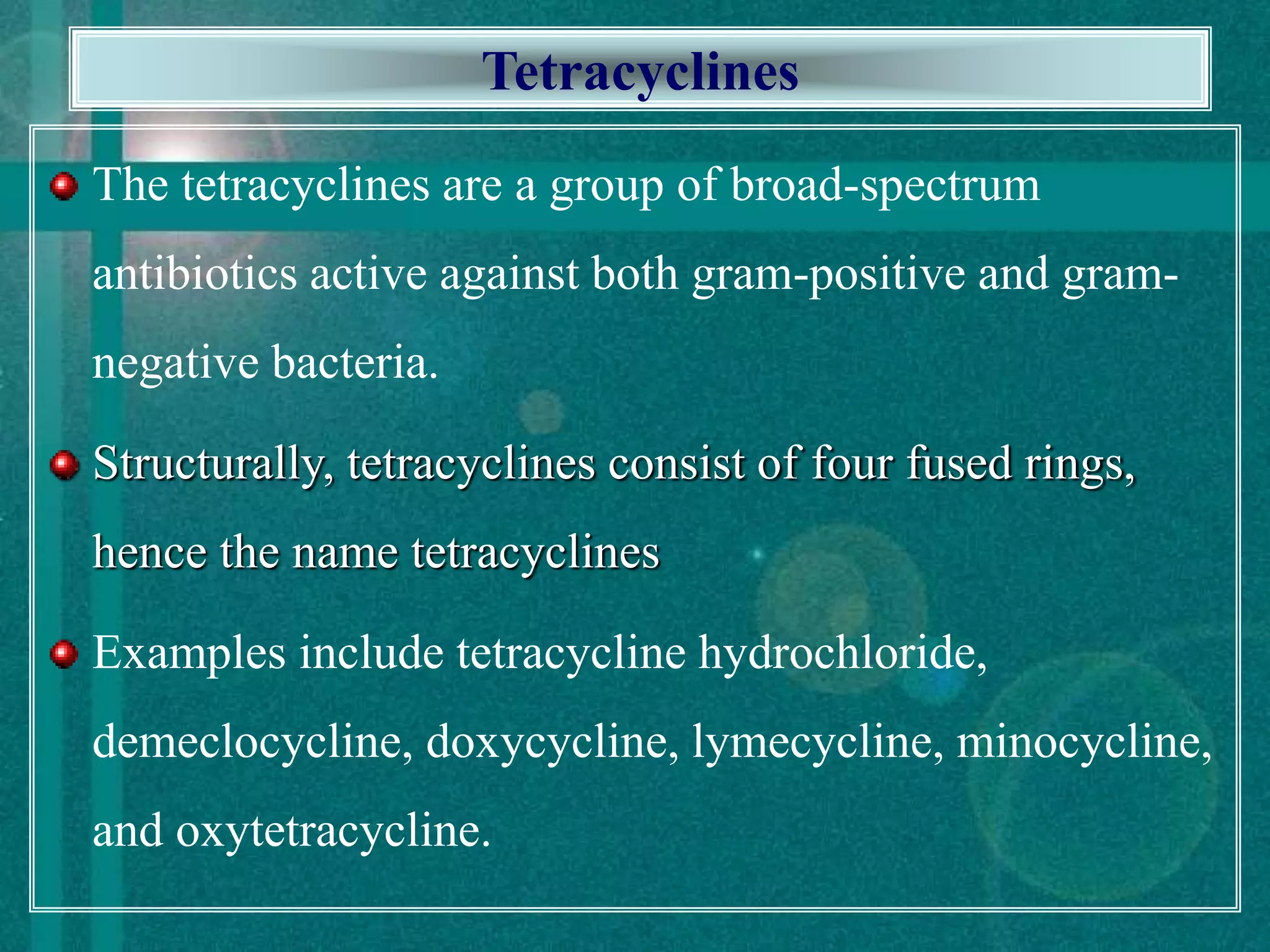 Systemic Antibiotics in Periodontal Therapy 2.ppt | Dental Health ...